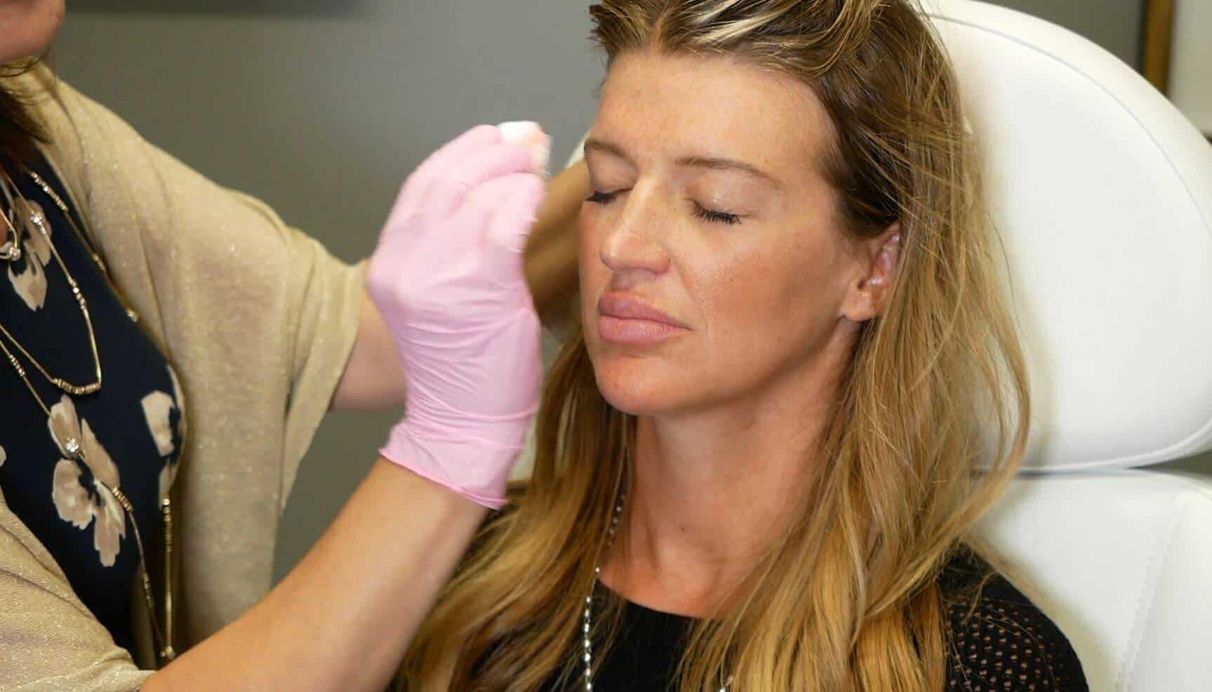 Botox & Dysport in St. Joseph, MI | Reflections Medical