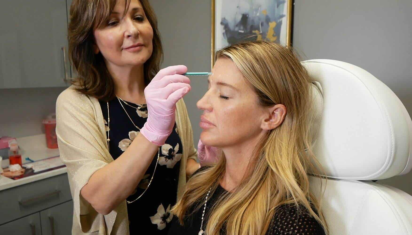 Skincare Consultation / Medical Spa in Portage / Reflections Medical