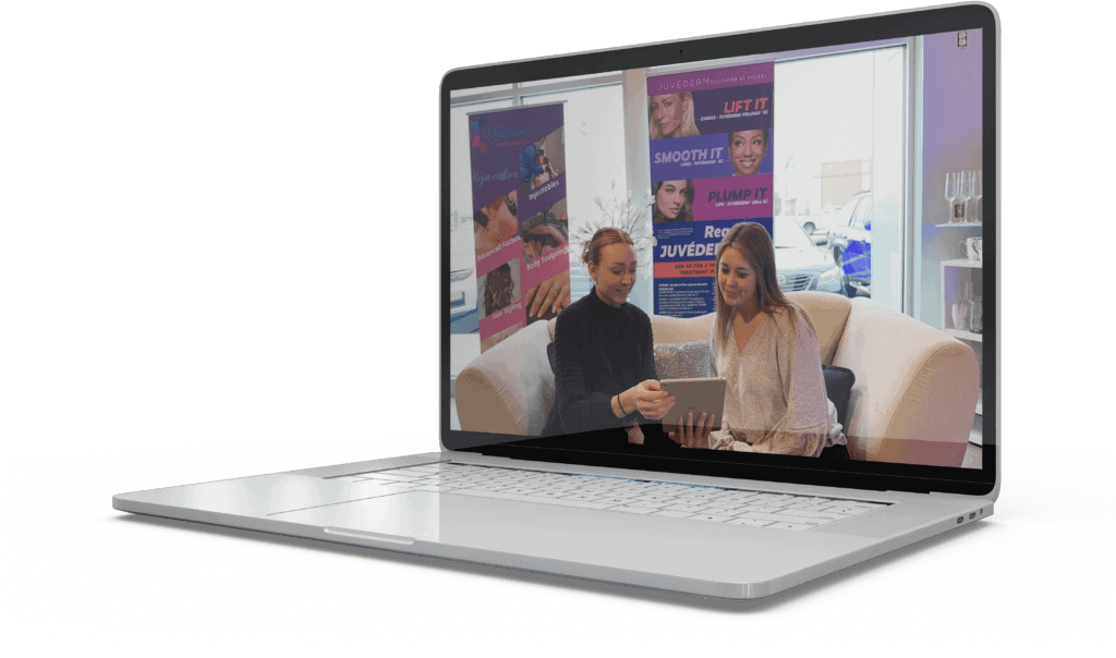 Reflections Medical Spa in Portage, MI and St. Joseph, MI